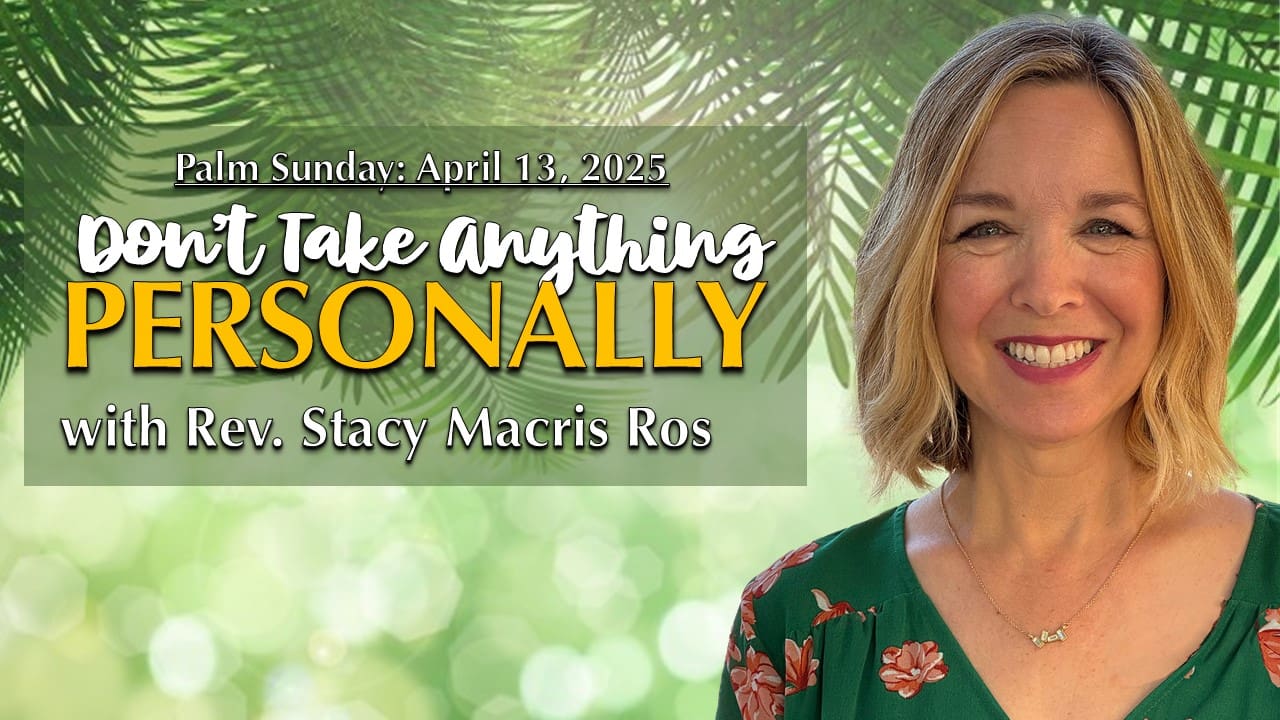 Home · Unity of Phoenix Spiritual Center