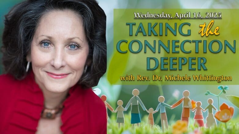 The Gift of Giving · Unity of Phoenix Spiritual Center