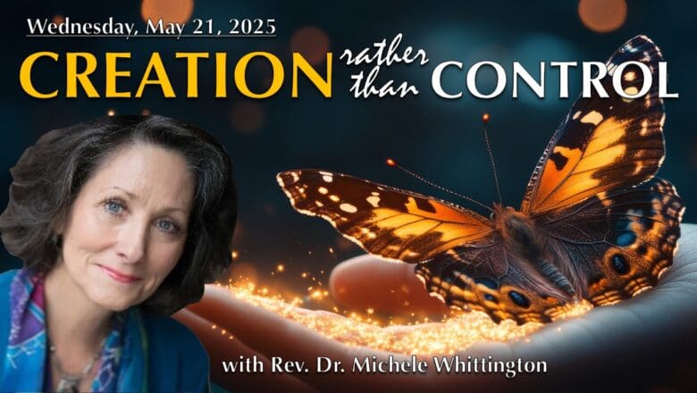 Home · Unity of Phoenix Spiritual Center