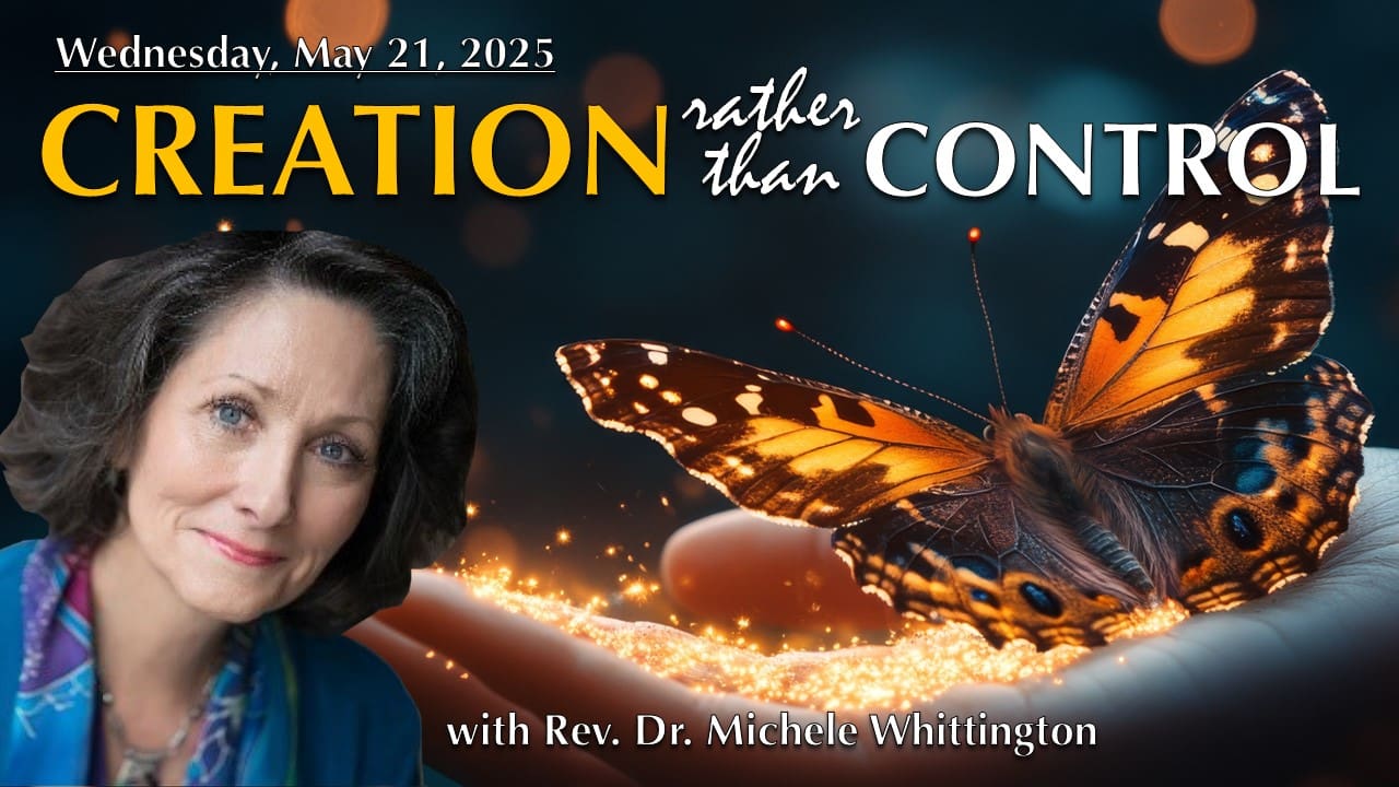 Home · Unity of Phoenix Spiritual Center