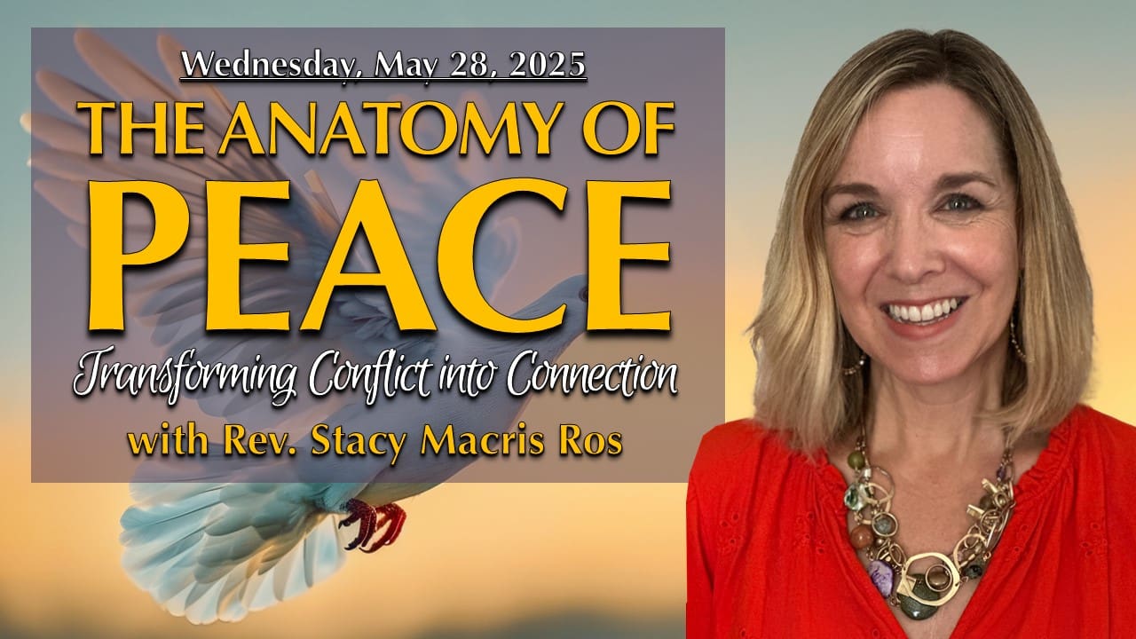 Home · Unity of Phoenix Spiritual Center