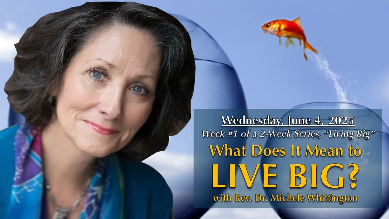 Home · Unity of Phoenix Spiritual Center