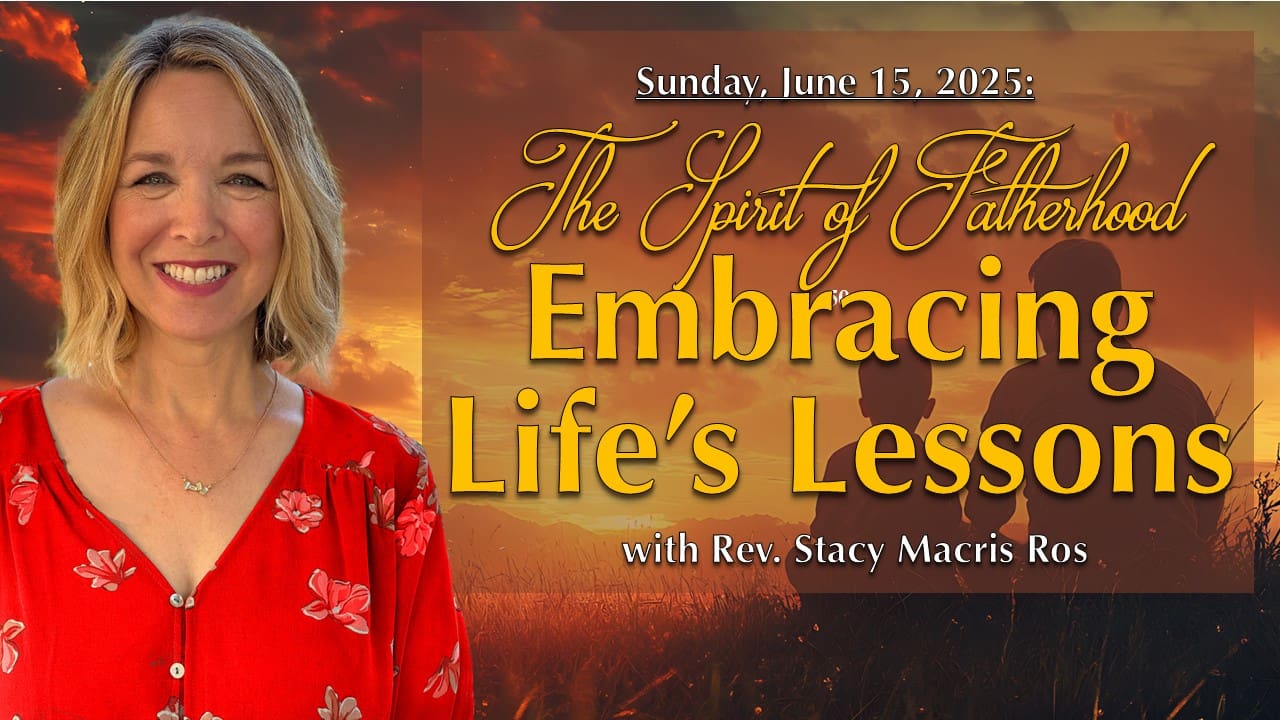 Home · Unity of Phoenix Spiritual Center