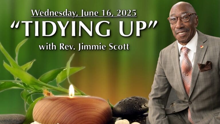 Home · Unity of Phoenix Spiritual Center