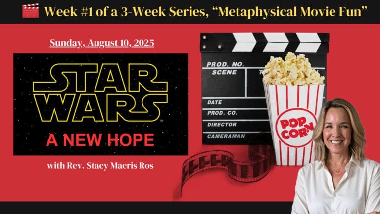 Sermons Archive · Unity of Phoenix Spiritual Center