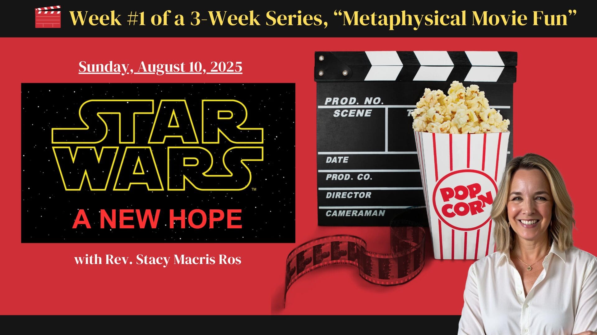 Sermons Archive · Unity of Phoenix Spiritual Center