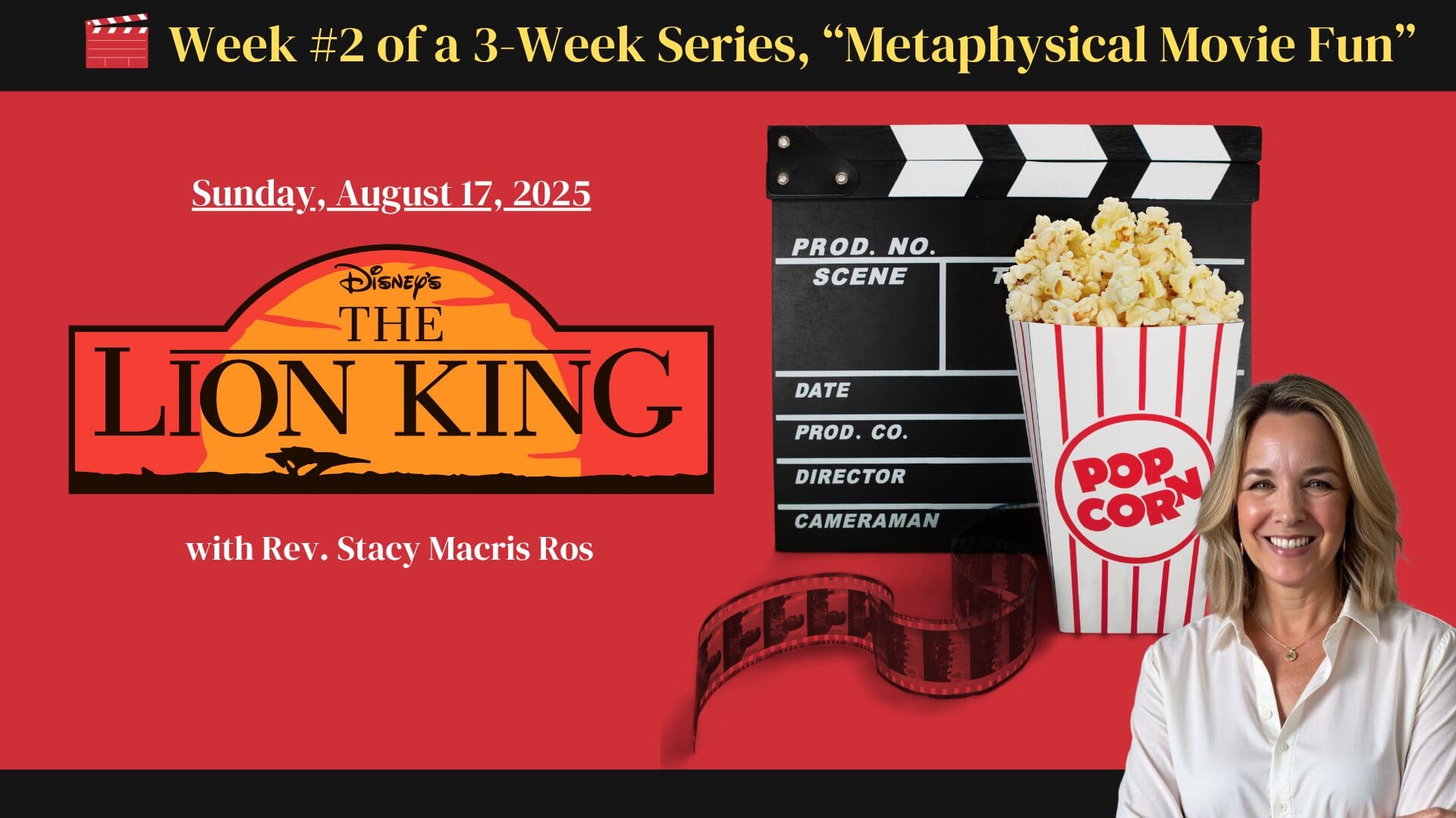 Home · Unity of Phoenix Spiritual Center