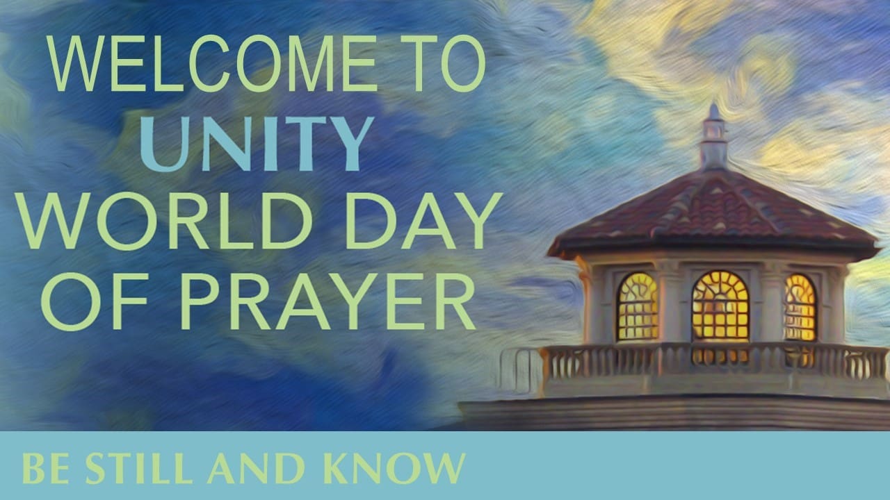 Home · Unity of Phoenix Spiritual Center