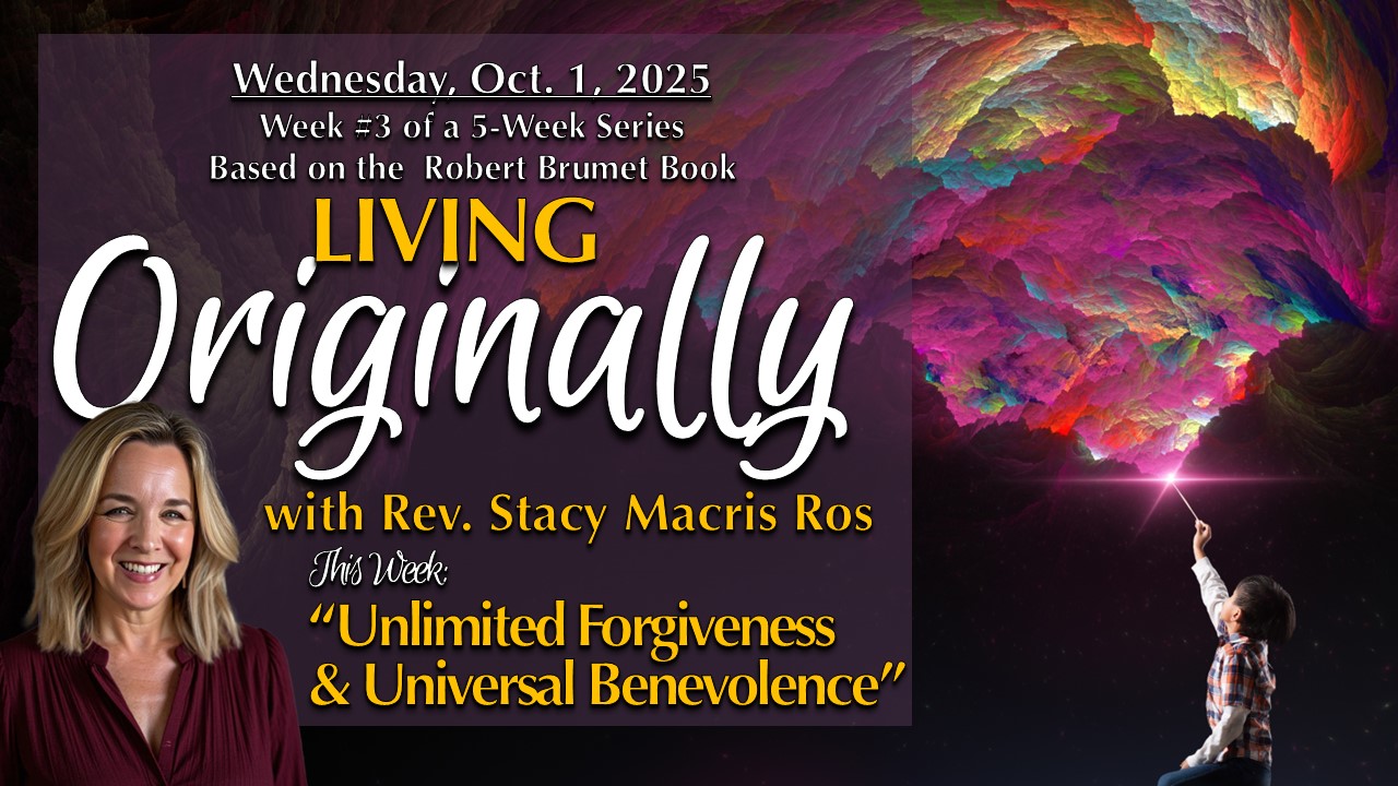 Home · Unity of Phoenix Spiritual Center