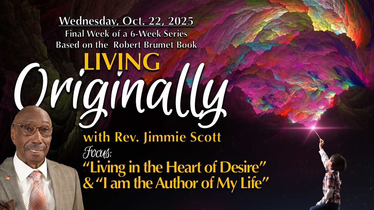 Home · Unity of Phoenix Spiritual Center